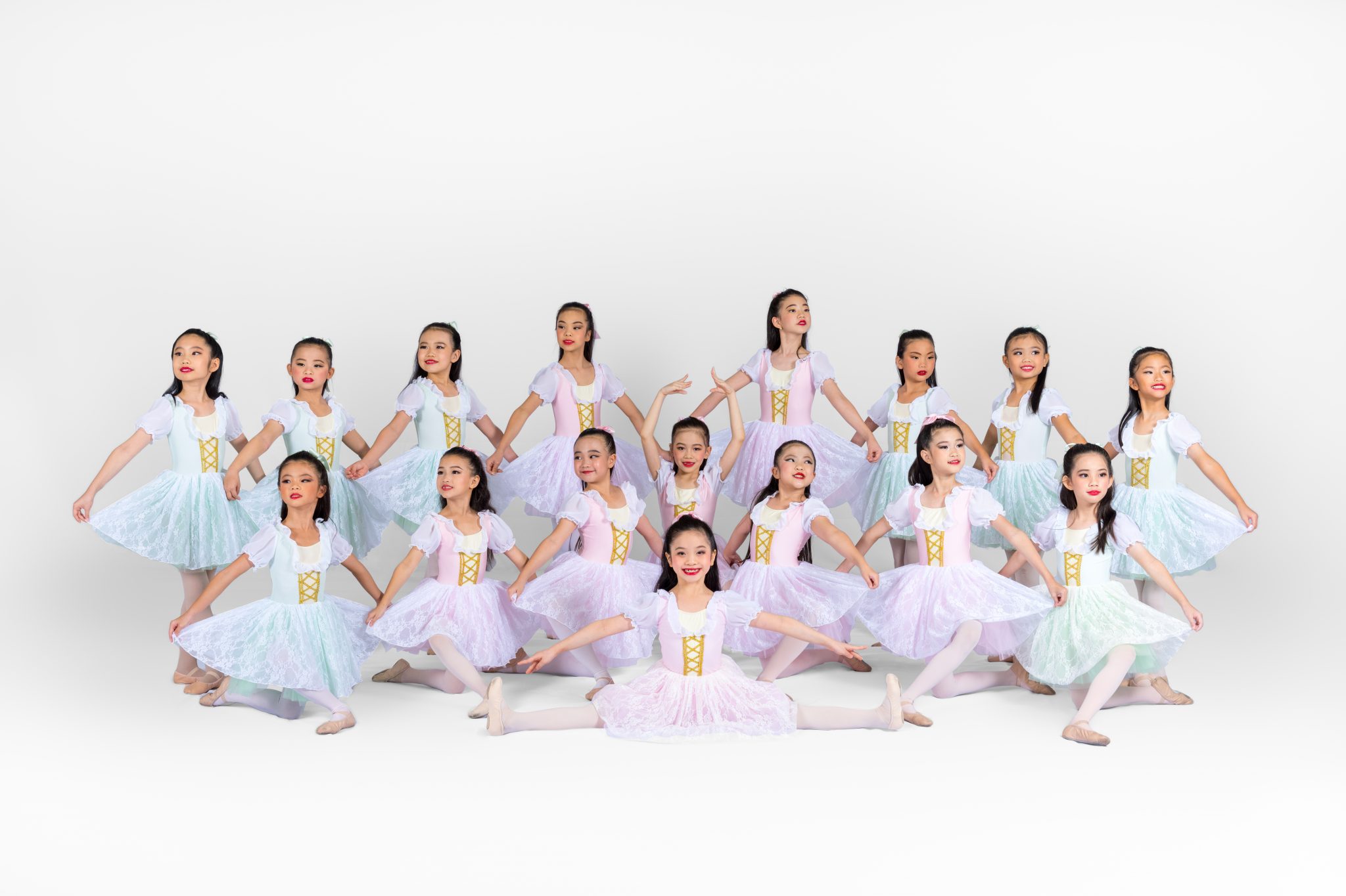 2022 | City Ballet Academy